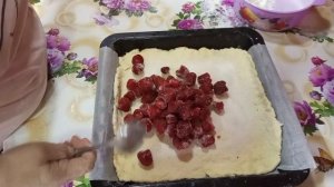 пирог быстро вкусно