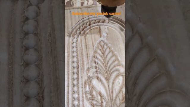 wooden cnc 2d desing