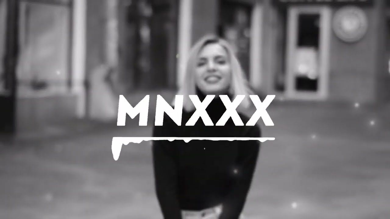 SLAVA MARLOW  - ТЫ ГОРИШЬ КАК ОГОНЬ (mnxxx Remix)