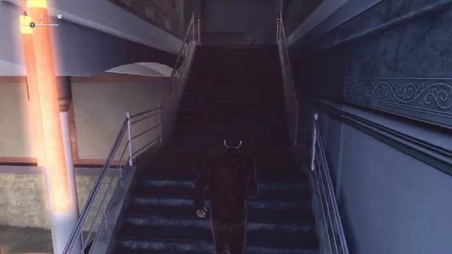 Прохождение Alekhine's Gun 04