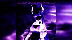 POUYA feat. South Strip - Away From Yesterday PHONK REMIX [PROD. SHKRELI]