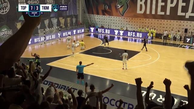 "Хет-трик" на ННТВ 8.09.2023