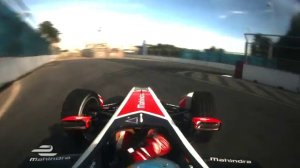 Formule E - ePrix de Putrajaya 2015 - Résumé des essais libres