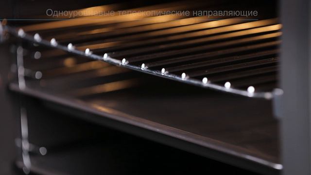 Видеообзор газового духового шкафа Korting OGG 771