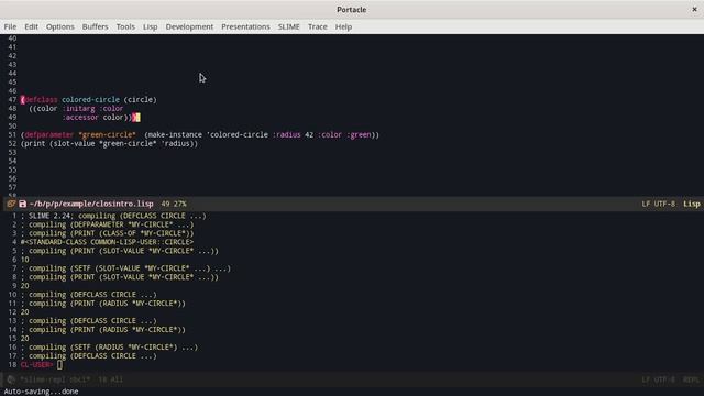 Mastering Inheritance and Polymorphism with CLOS_ An Introduction