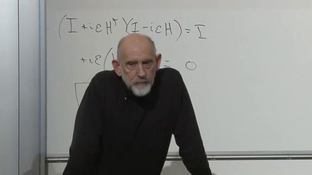 Lecture 4 The Theoretical Minimum