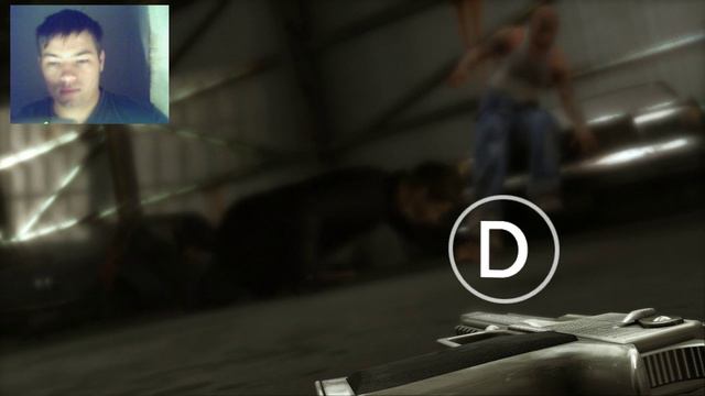 Прохождение Heavy Rain №10 Танцы под дождем