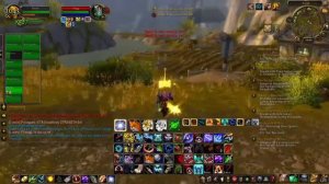 WoW Hunter Beast Mastery PVP 4.3.4 Cataclysm