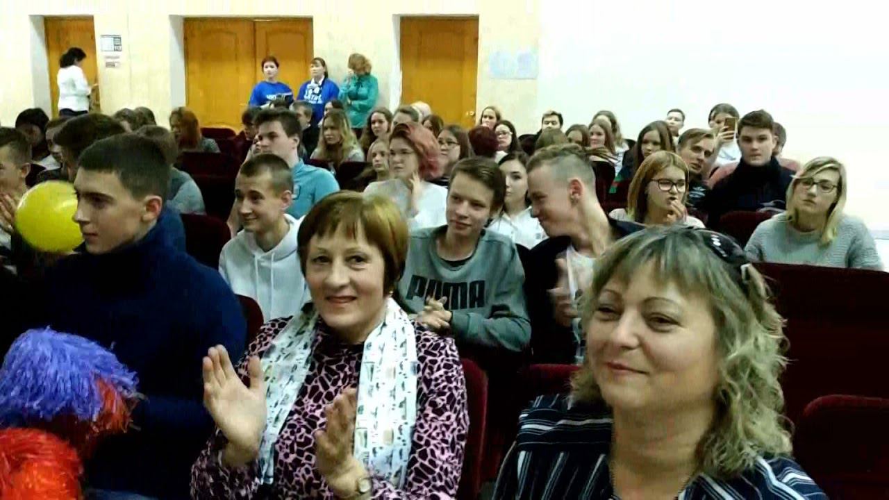 Культурный баттл "Сормово vs Автозавод". Финал