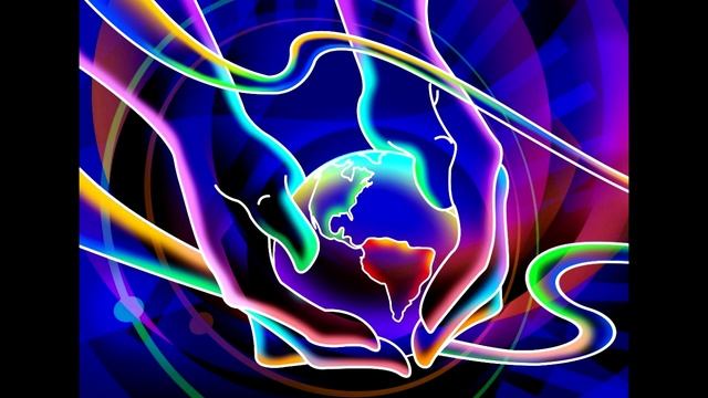 Библия. 19-04. Книга Иудифи (04). Сыны Израиля, жившие в Иудее...