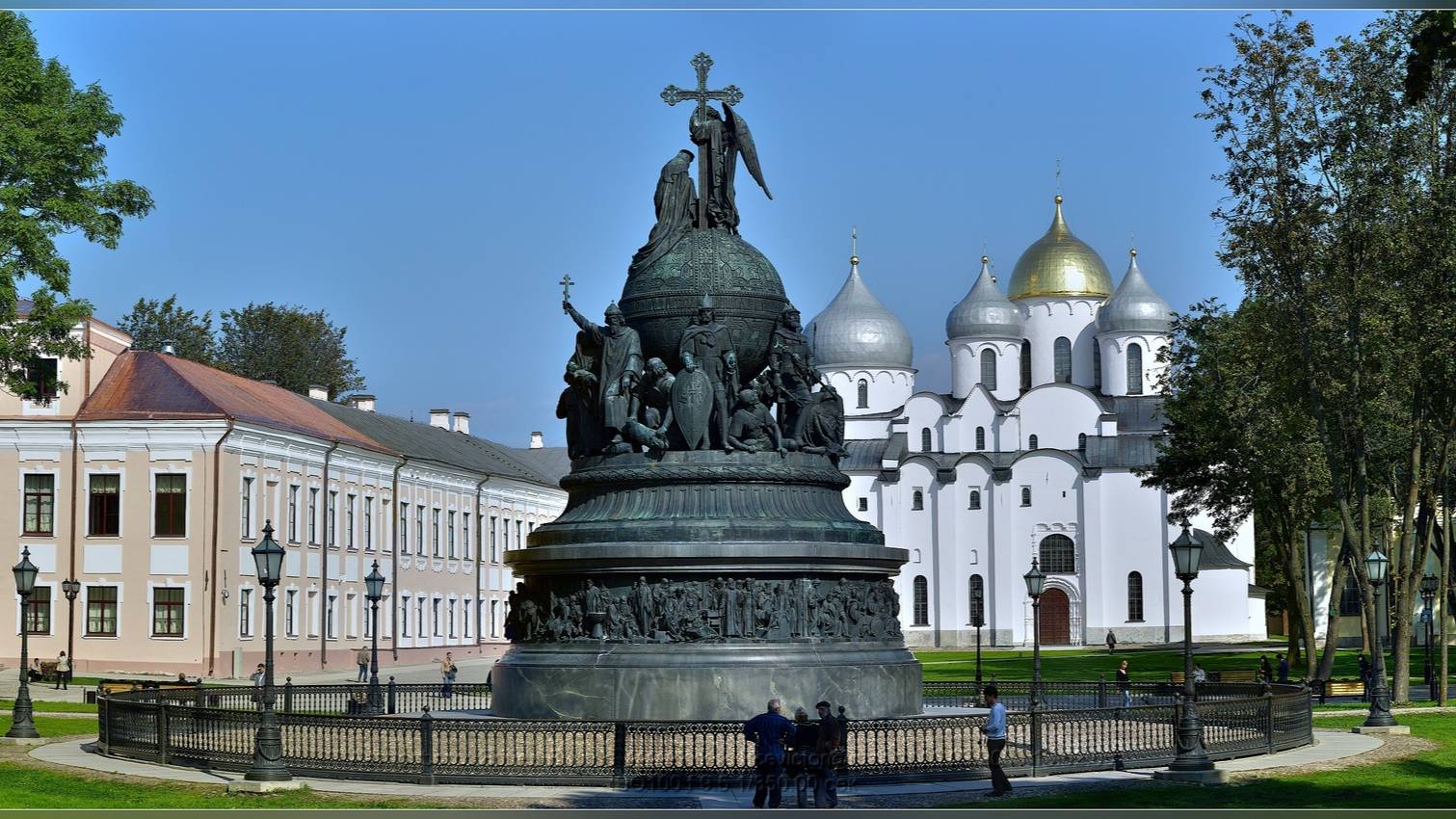 клип Империя