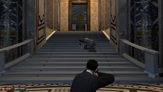 Mafia (2002 г.): Попробуем дойти до конца