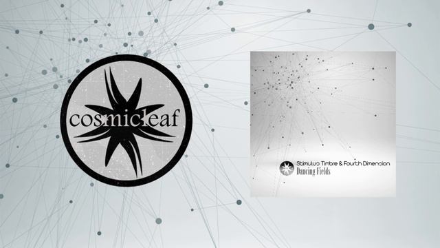 Stimulus Timbre & Fourth Dimension - Dancing Fields