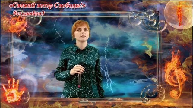 ФИЛИППОВА Екатерина - Просто жить.mp4