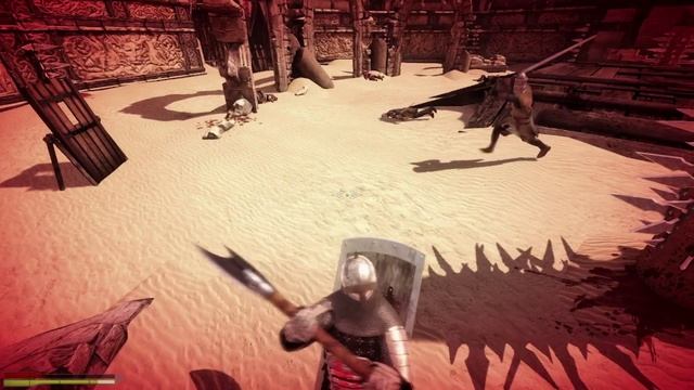 Chivalry Medieval Warfare (05082022)