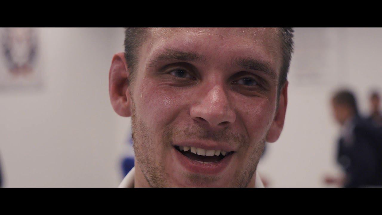 Osintsev Purple Belt | Ronin Family x RDA BJJ |