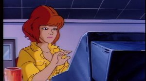 02x09 Splinter No More 