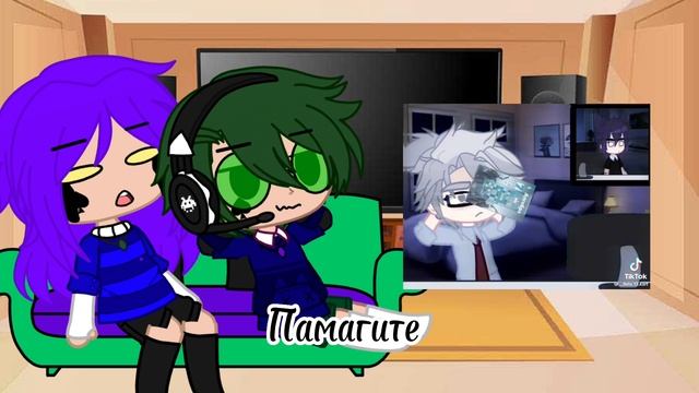 \\реакция Пика и Вару на пиковару из тт//•\\Пик,Вару// - смотреть видео ...