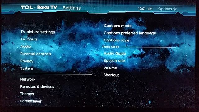 Roku TV How To Turn Off Voice Roku TV Turn Off Narrator Stop Audio roku-tv-how-to-turn-off-voice-roku-tv-turn-off-narrator-stop-audio
