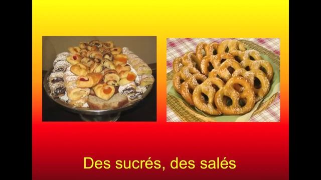 En voici, en voila, Alain Le Lait