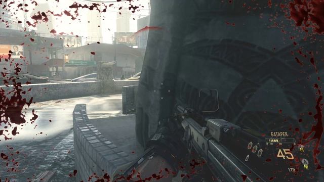 Call of Duty  Advanced Warfare - Часть 3.mp4