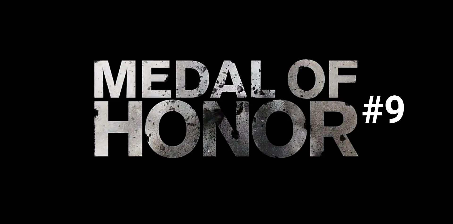 MedalofHonor(2010)►#9►ГореСпасатели►БезКомментариев