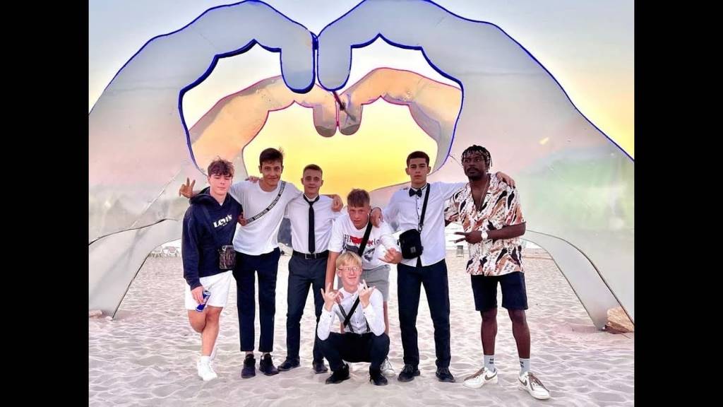 3-5 день на EXTREME CRIMEA🏖☀️