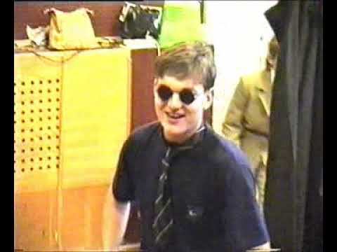 Посвящение 2003