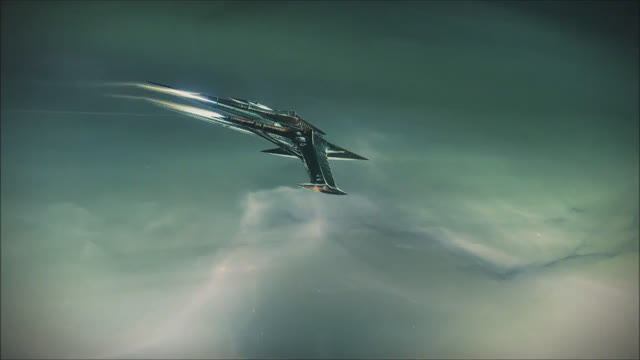 Vow of the Disciple Descent - Destiny 2： The Witch Queen OST