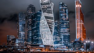 24 ЧАСА В МОСКВА СИТИ ЧЕЛЛЕНДЖ. ЗАШЛИ В ОФИС КРУПНОЙ КОМПАНИИ.