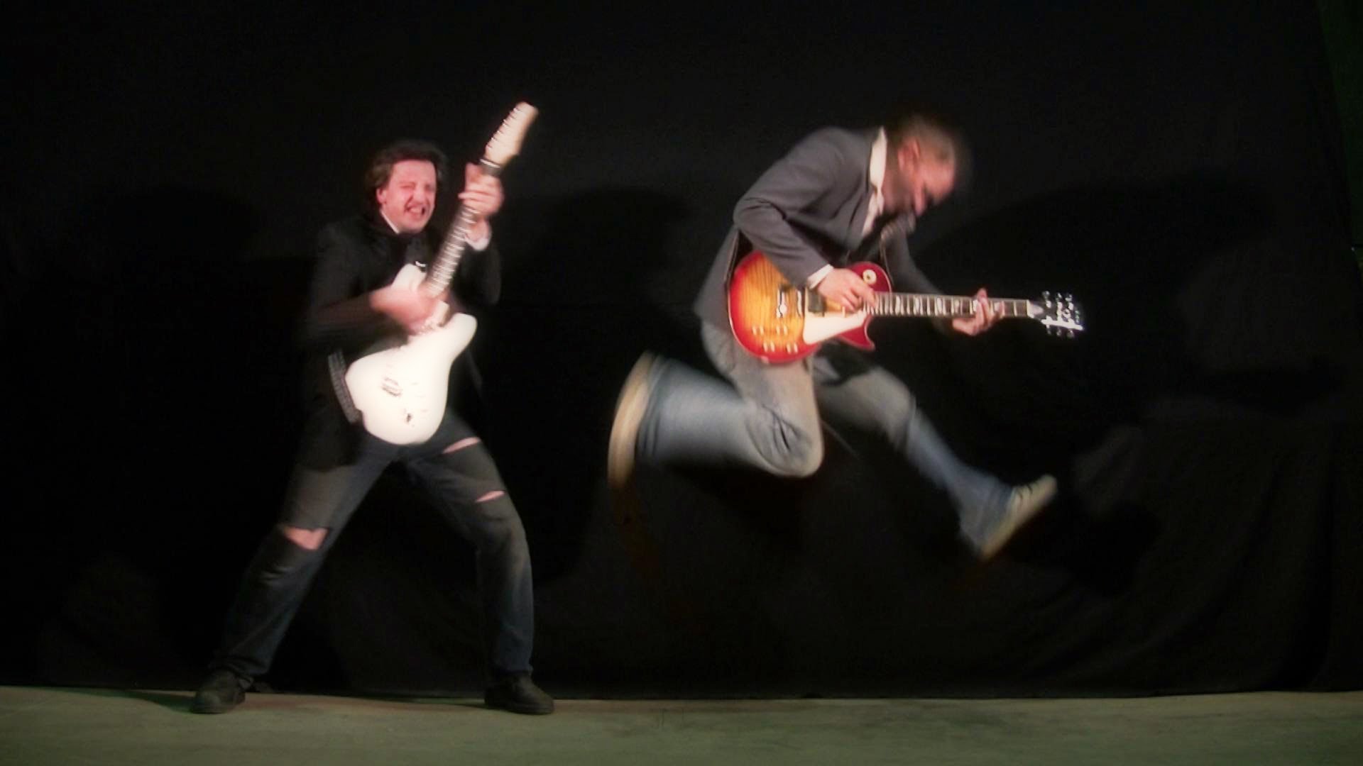 Бесаме му чё