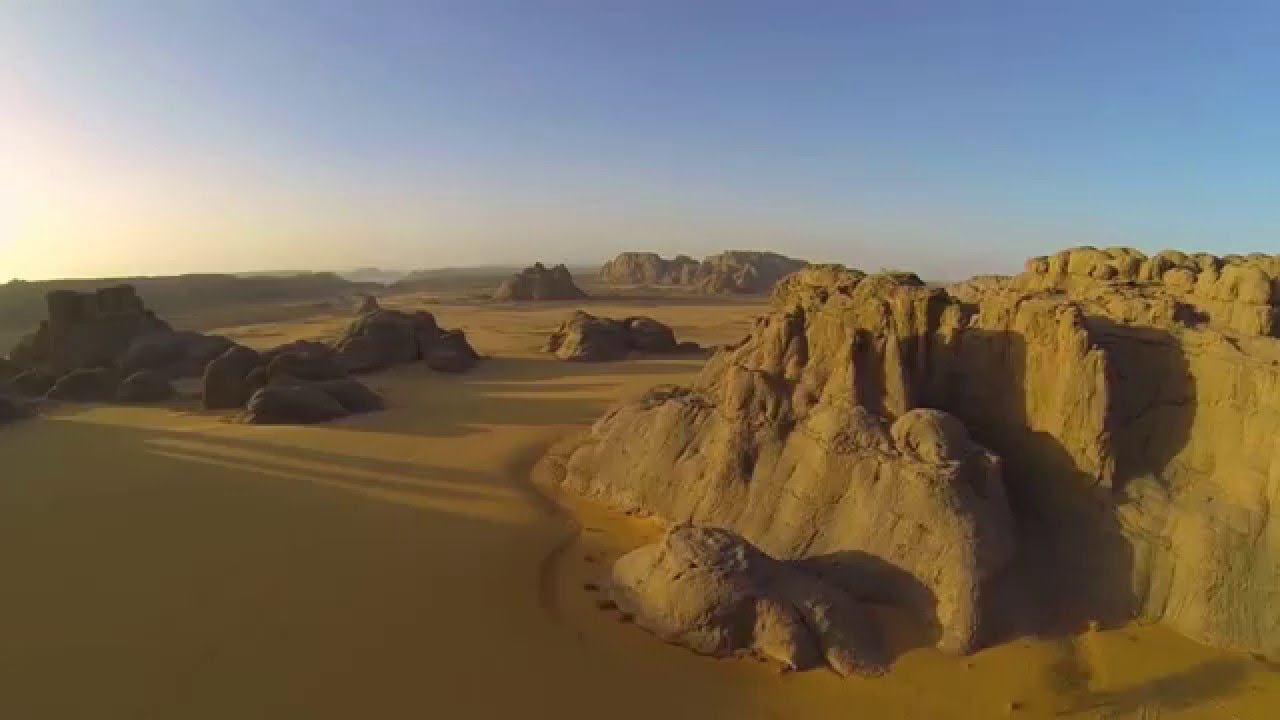 M.Pravda - Milestone [National Sound] Ambient / Chill Out