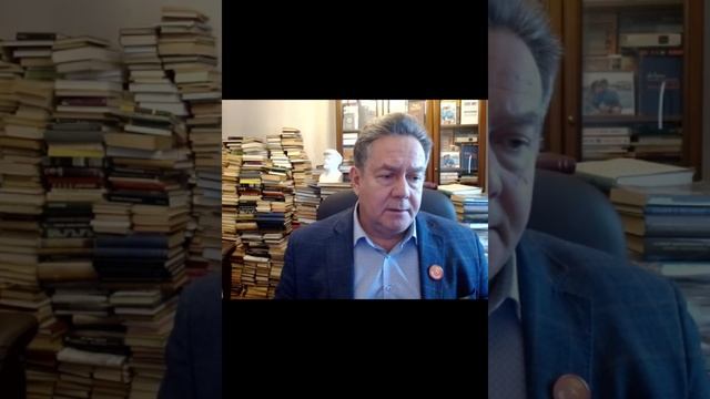 Николай Платошкин про арест Удальцова