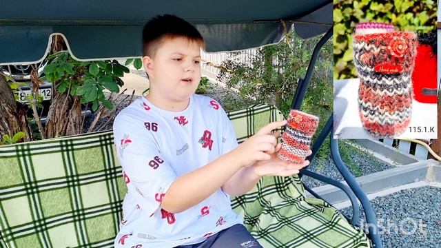 Обзор органайзеров производства студии Эдельвейс от Андрея2023.