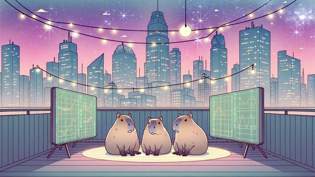 Подожди, не утекай... (поговорим об утечках данных)