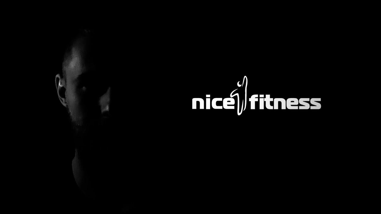 PRORECONE | Nice Fitness Подковенко Александр 2023