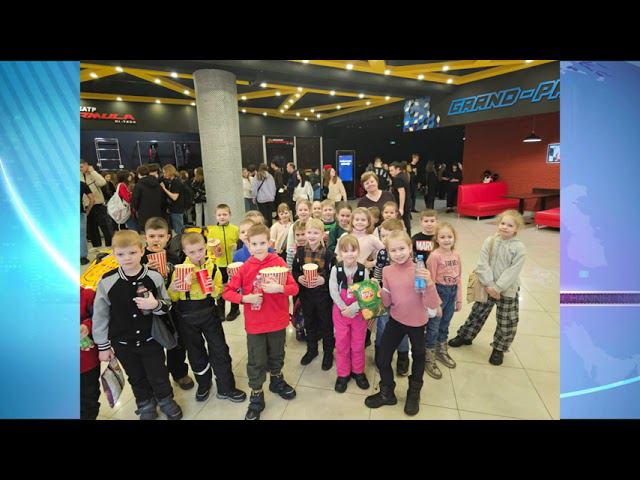 Коротко о главном 18.03.2024