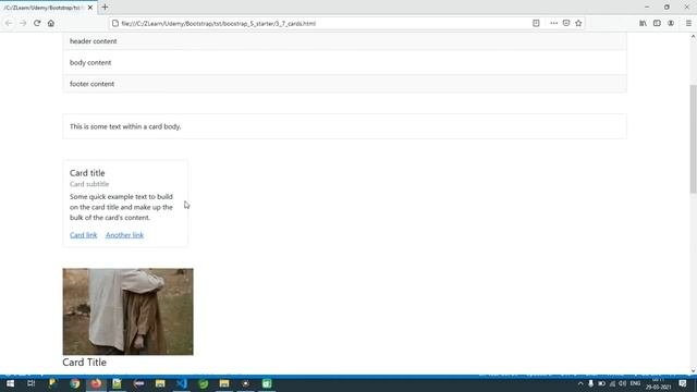 18 Cards смотреть онлайн видео от Bootstrap Стилизация форматирования текста в хорошем