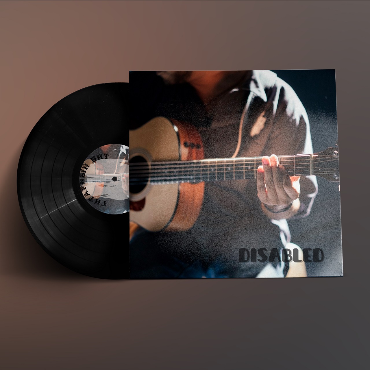 [DISABLED] - Как написать ГИТАРНЫЙ БИТ в Fl STUDIО 20.mp4