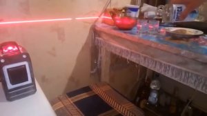 Правильное использование лазерного уровня 