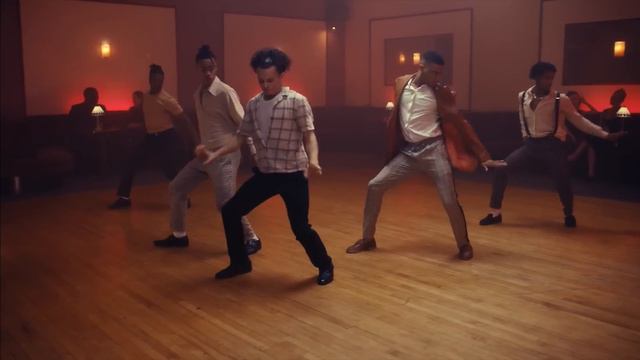 Jungle - Casio (2019)