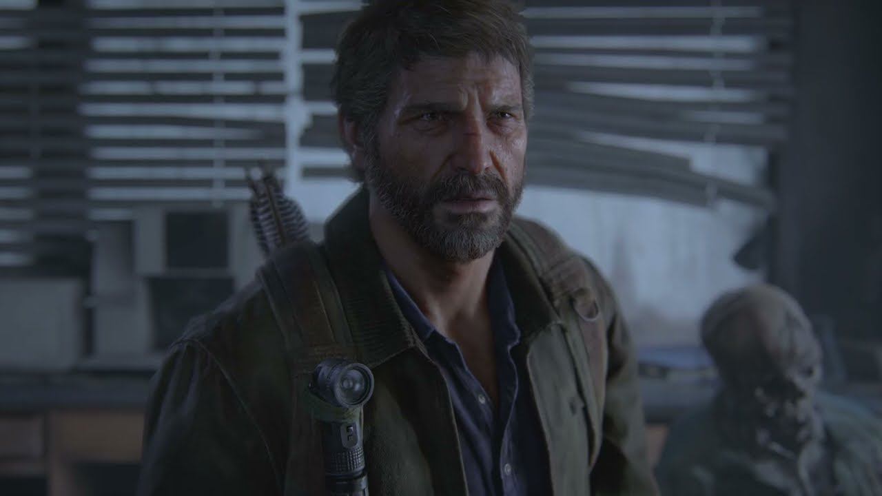 Одни из нас: Часть I #18