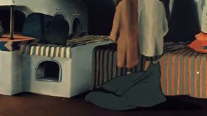Ночь перед рождеством