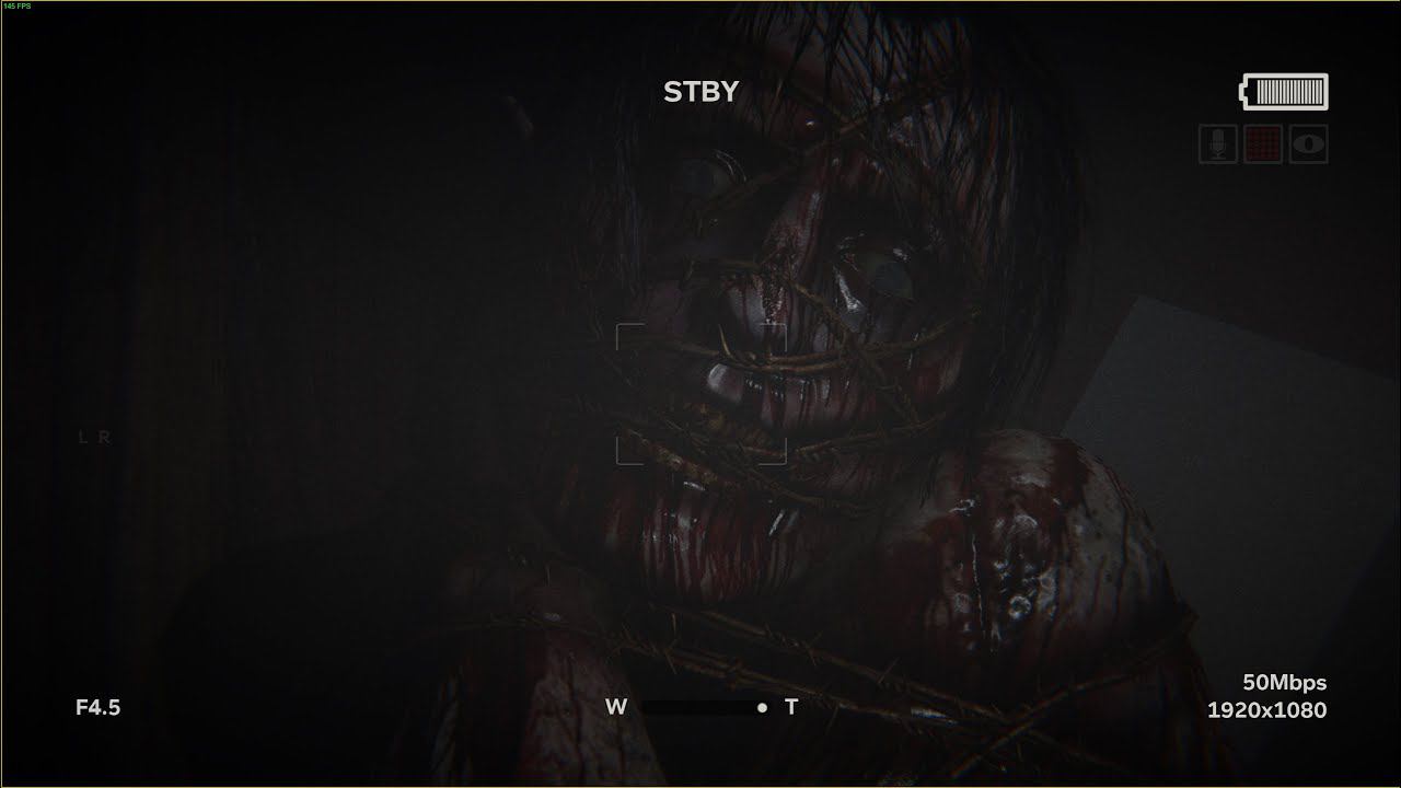 Прятки в кукурузном поле → Outlast 2 #4
