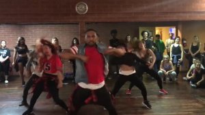 Brooklyn Jai/ Dawin - Dessert