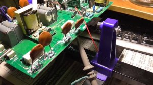 Ремонт сварочного аппарата Brima ARC-250 IGBT