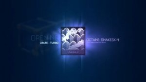 Rocket League Crate Opening