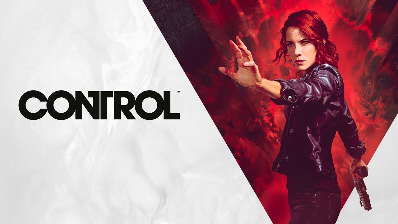 Control Прохождение №4