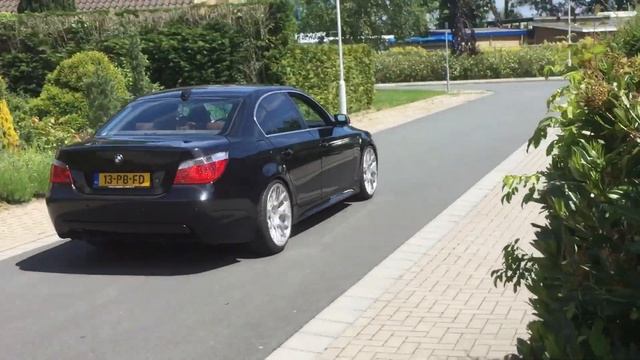 E60 BBS CH-R BMW 20 inch 20" zoll CH rims wheels - смотреть видео ...