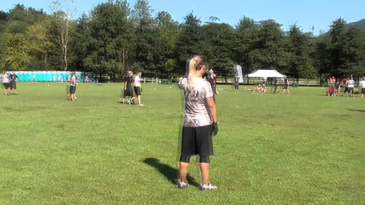 Lecco2014 Cosmic vs Riot Part2